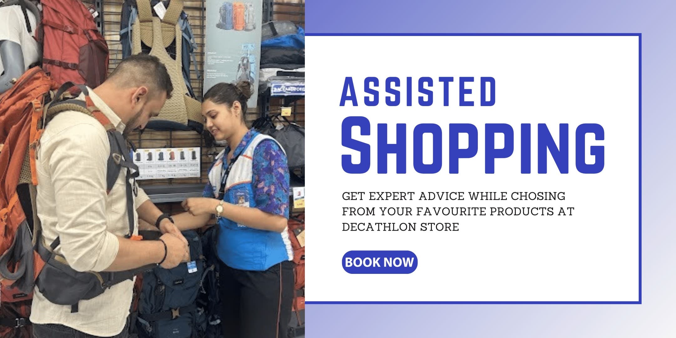 Decathlon Bicycle & Restringing Service powered by Olik